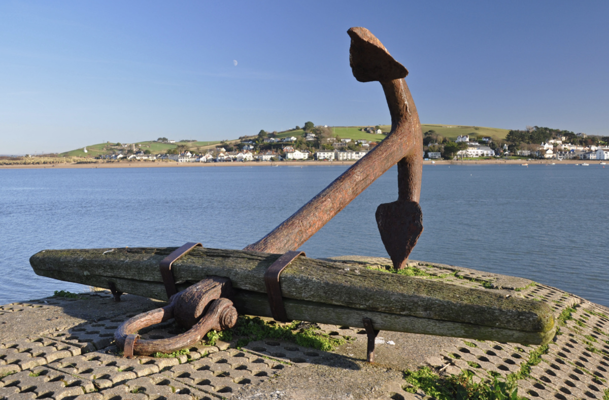 North Devon WW2 & Nature Tour | History & Wildlife