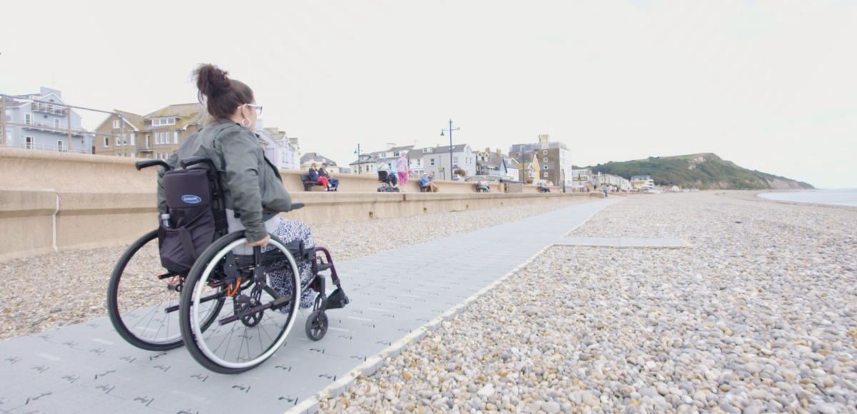 Inclusive Tourism in Devon | Build Welcoming Spaces