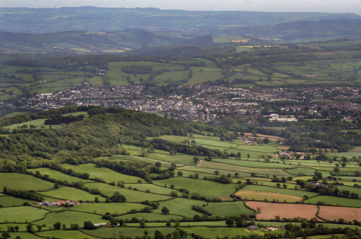 Where to enjoy nature in East Devon