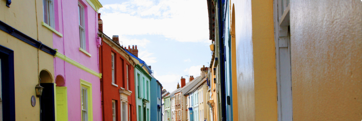 Spotlight on Appledore