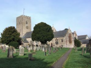 Exe Valley Way and Coldharbour Farm (Circular) - Mid Devon