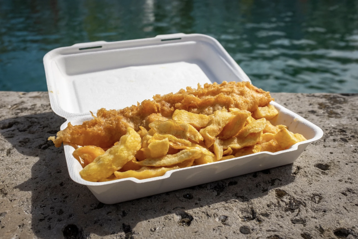 Food and Drink in East Devon: A Feast for the Senses