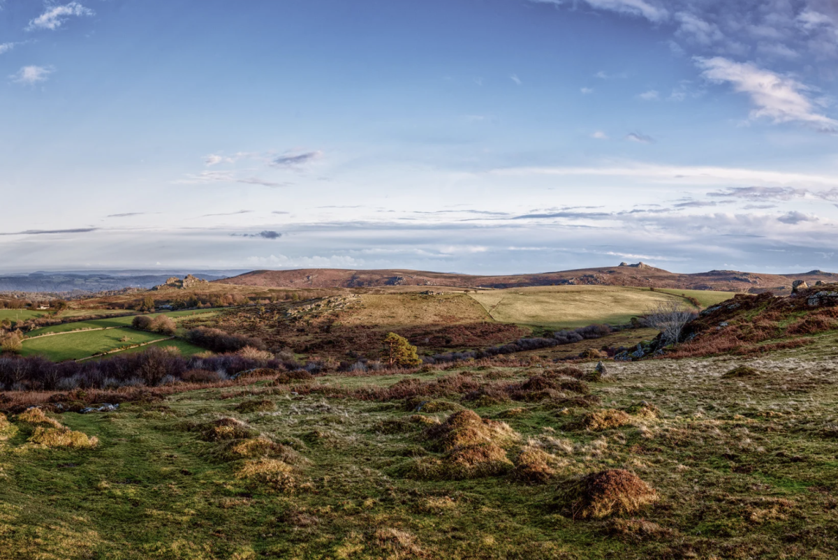 Nature & Outdoor Escapes in Devon | Discover Natural Beauty