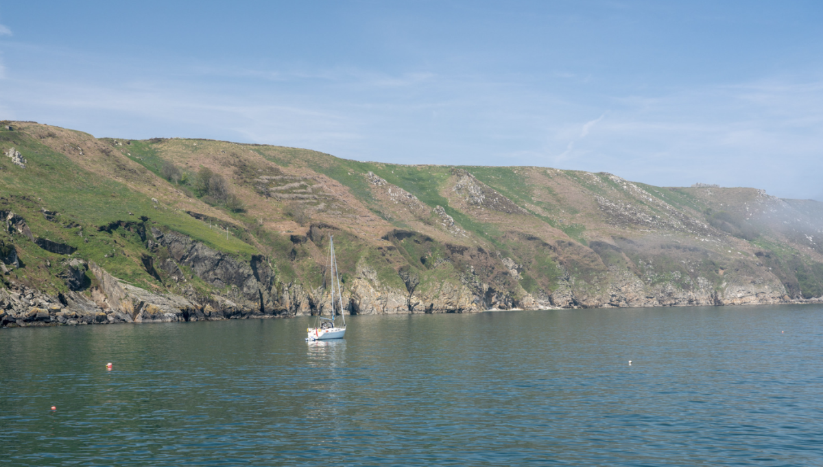 Smugglers, Sailors & Shipwrecks: Discover North Devon’s Dramatic ...