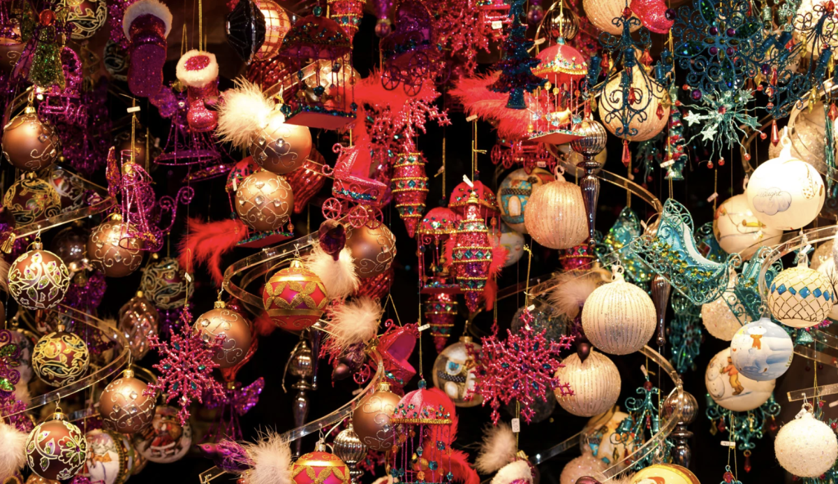 Exeter Christmas Market Named One of the UK’s Most Affordable Festive ...