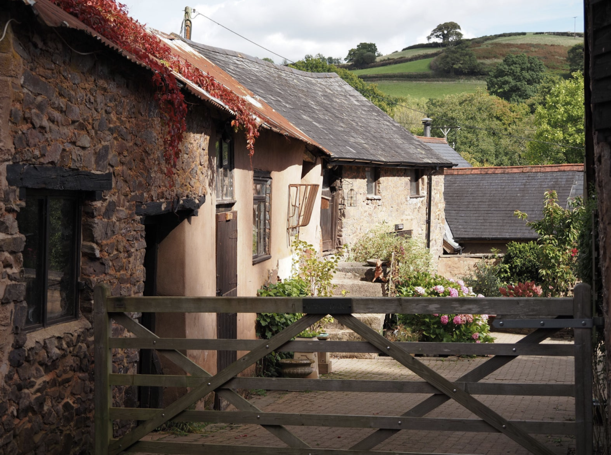 Plan a Weekend Escape to Devon this Spring