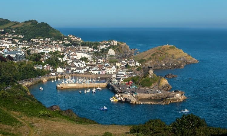 5 things you might not know about North Devon