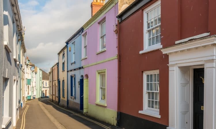 Spotlight on Appledore