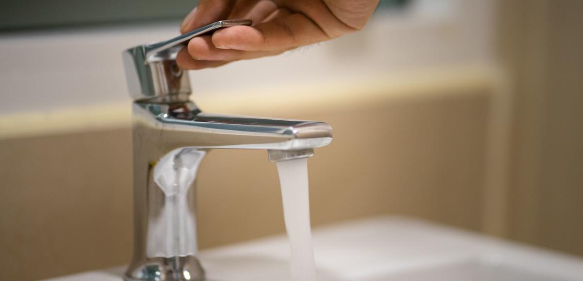 Water efficiency business innovation fund