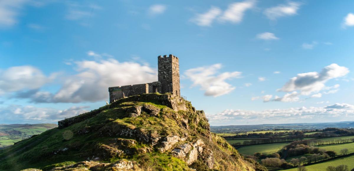 Devon’s myths and legends