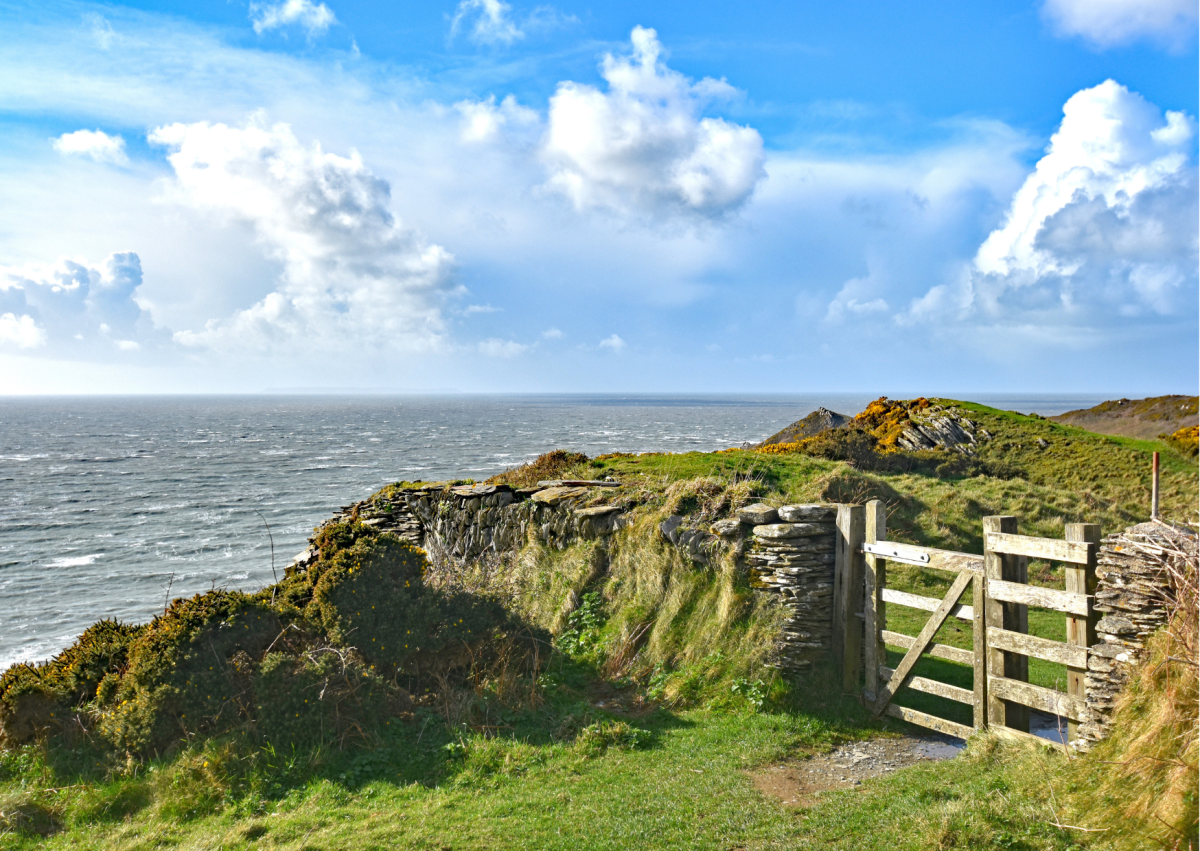 North Devon Coastal Walks | Scenic Trails & Views