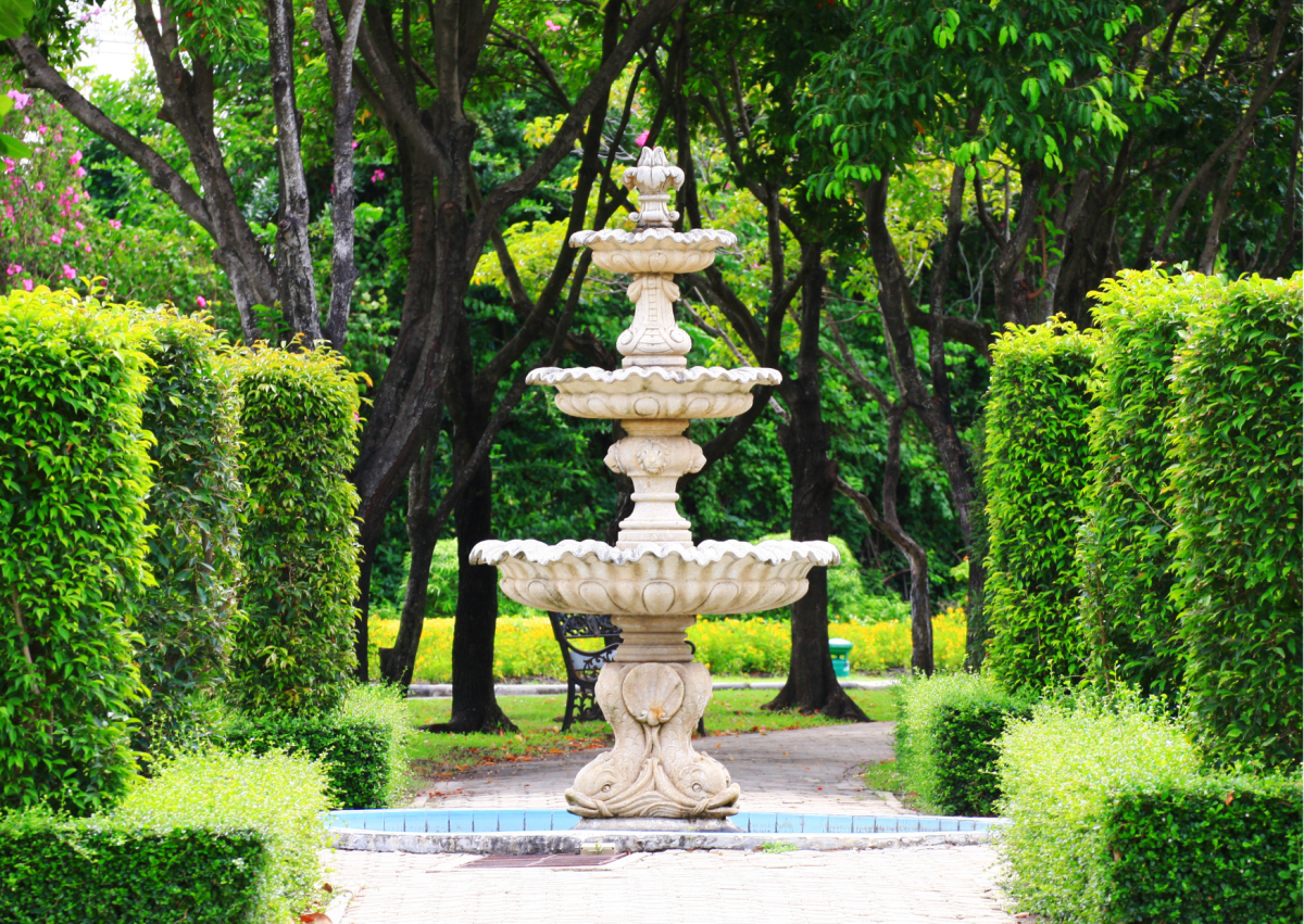 Parks & Gardens in Devon