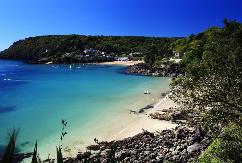 Best Beaches in South Devon | Top Coastal Spots Guide