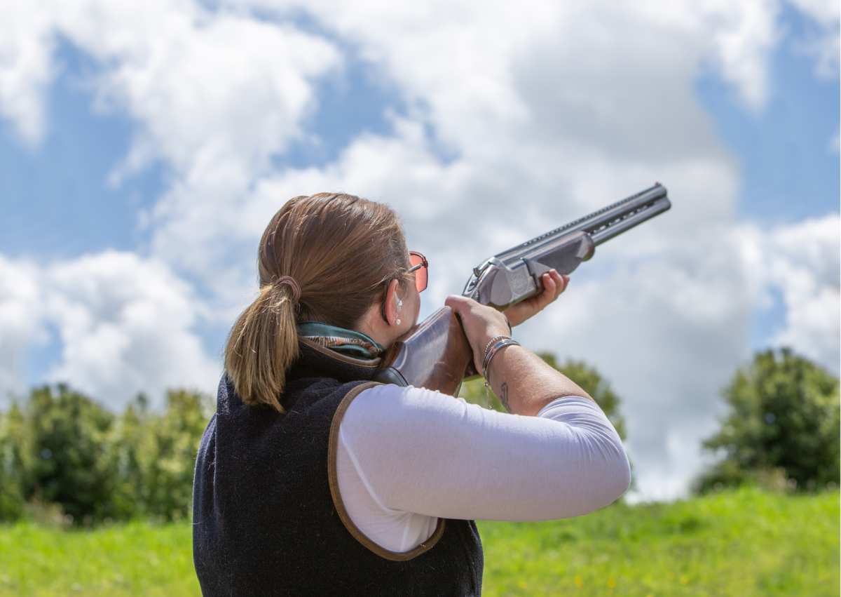 Shooting in North Devon | Clay & Country Sports