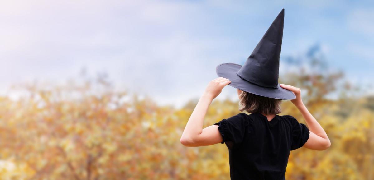 Spooky tales from North Devon | The Bideford Witch Trails