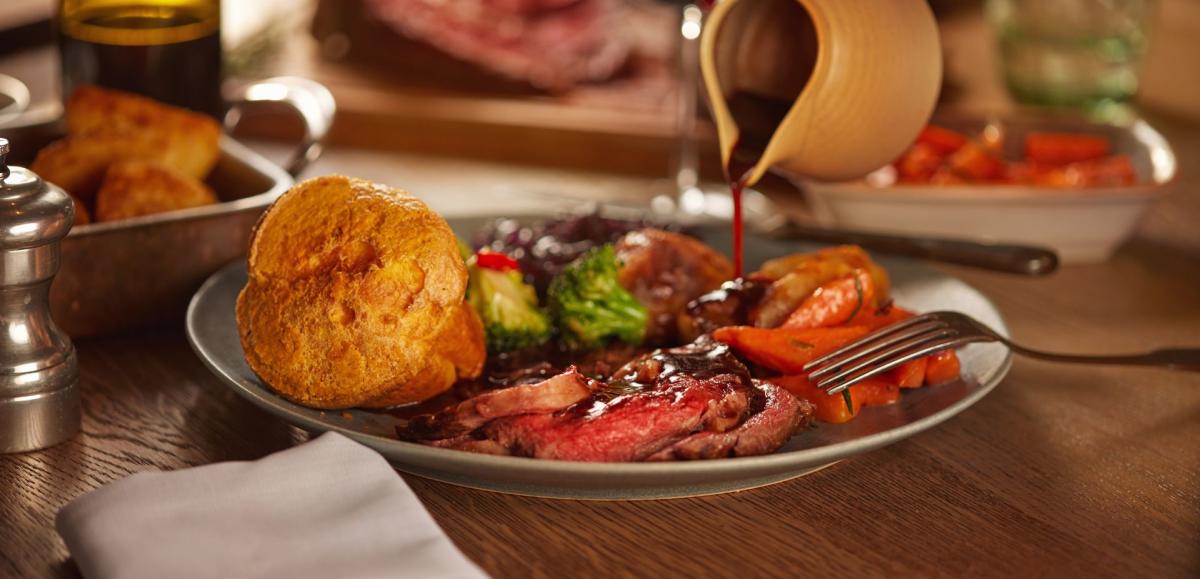 Enjoy a taste of Autumn with these restaurants