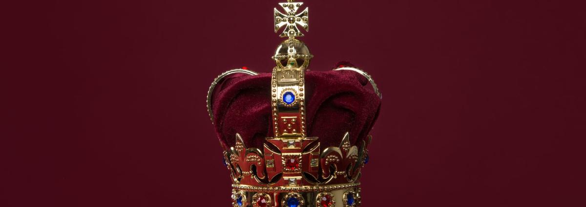 Celebrate the coronation in Devon