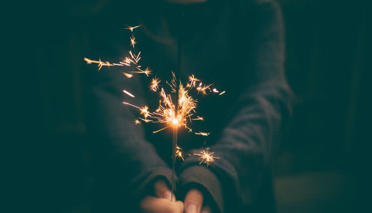 Celebrate bonfire night in Devo
