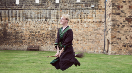 Get involved in Starring GREAT Britain screen tourism campaign