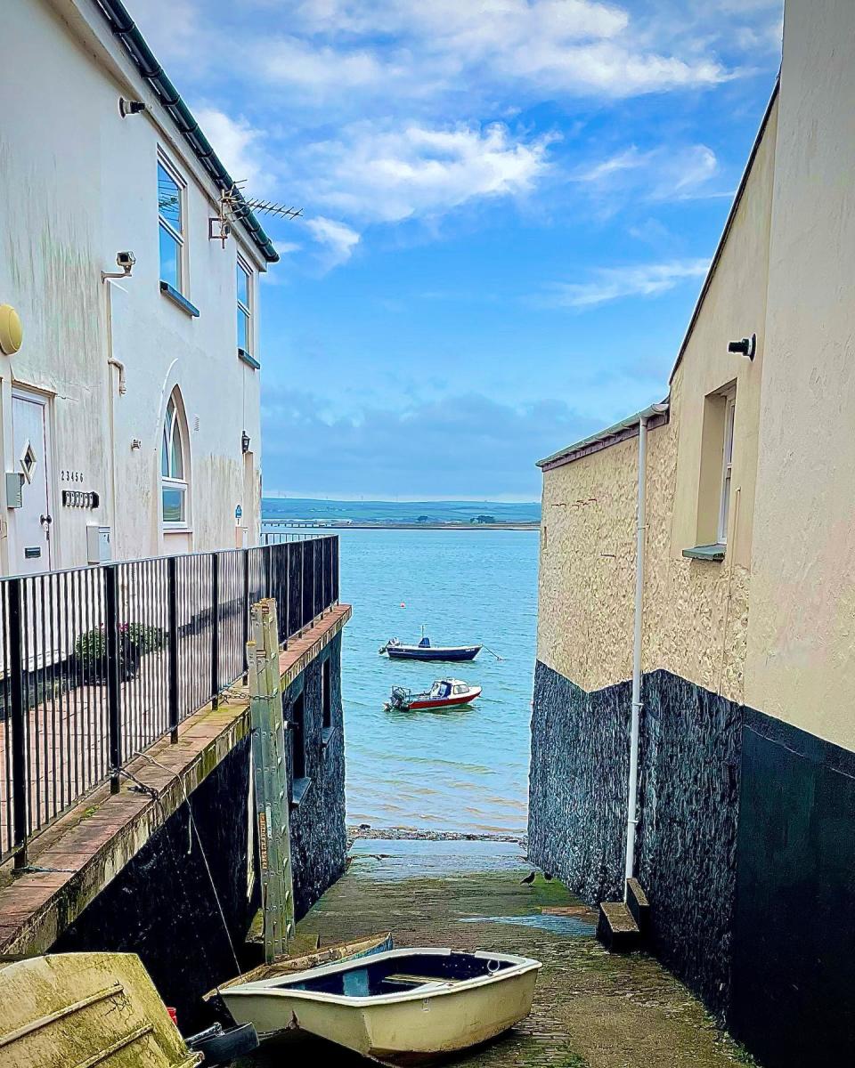 Explore Appledore, Devon