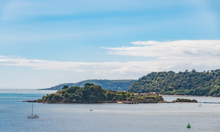 Exploring Devon’s islands