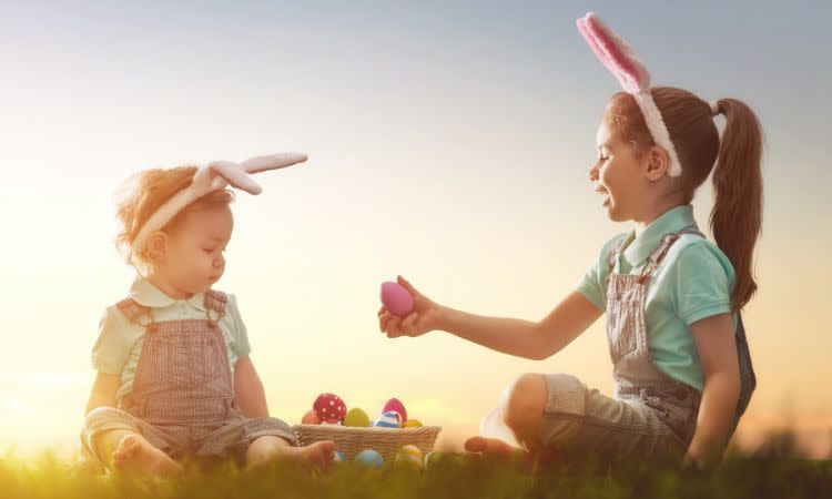 Plan your Easter break in Devon