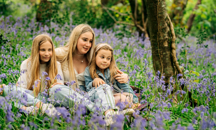 Suggestions for a fun half term break in Sidmouth