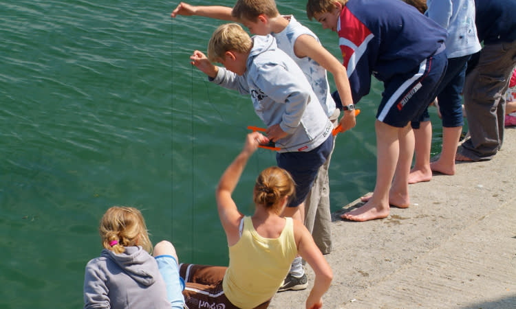 Summer activities to enjoy in North Devon