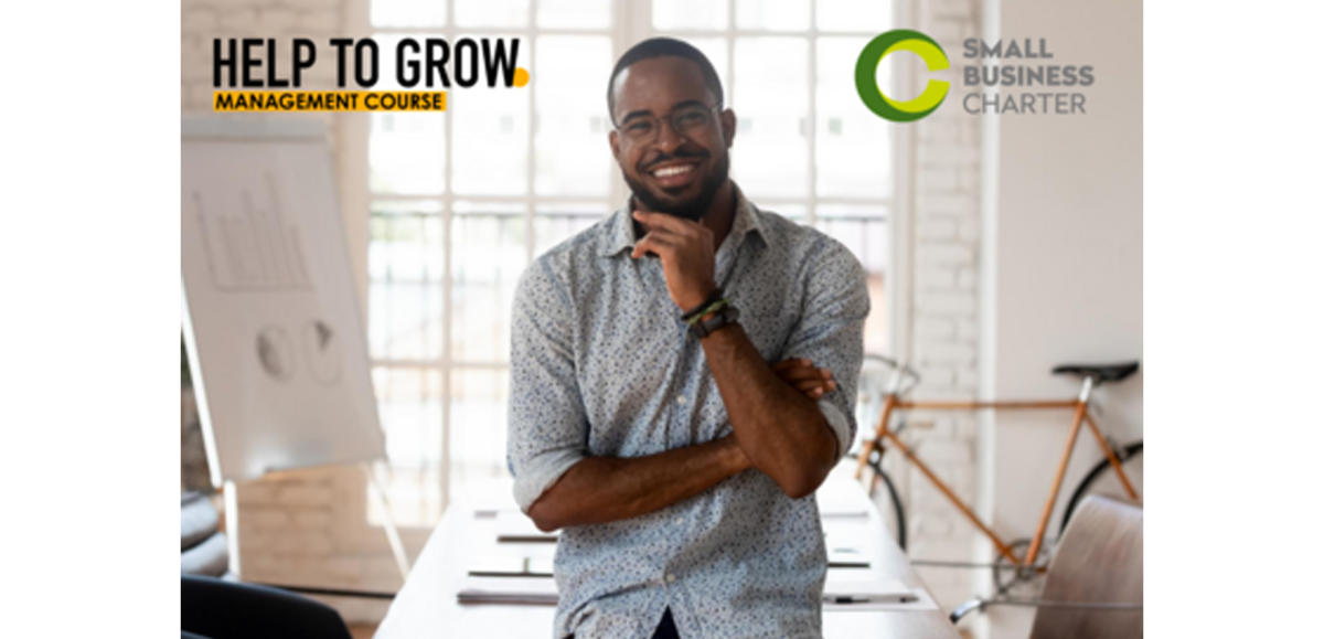 Courses from Help to Grow