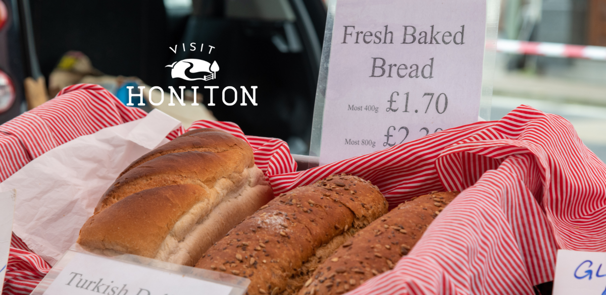 Summer Events in Honiton