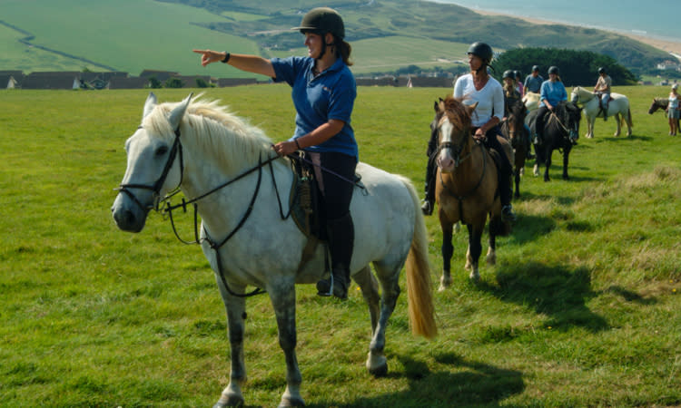 Learn a new skill this new year in North Devon