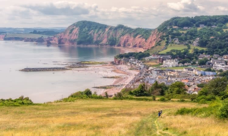 Five things we love about Sidmouth
