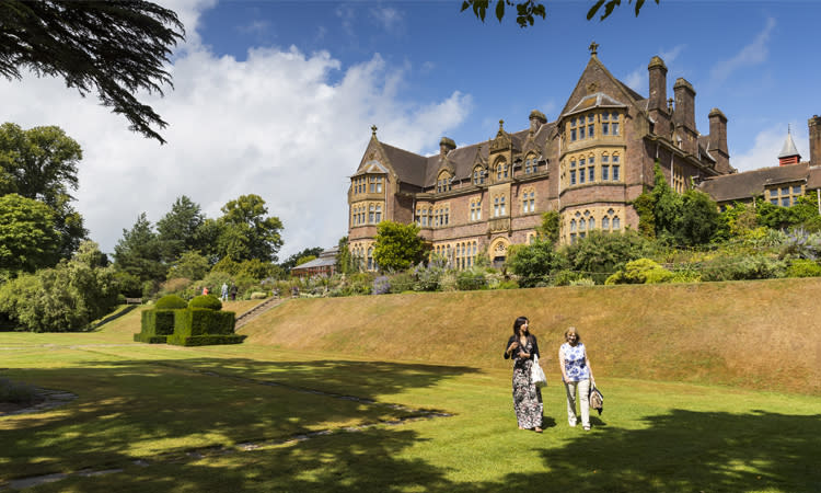 Discover a different side to Devon with Heritage Open Days