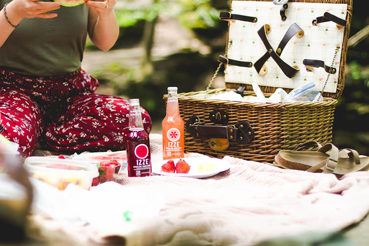 Enjoy National Picnic Week with these fun picnic facts!