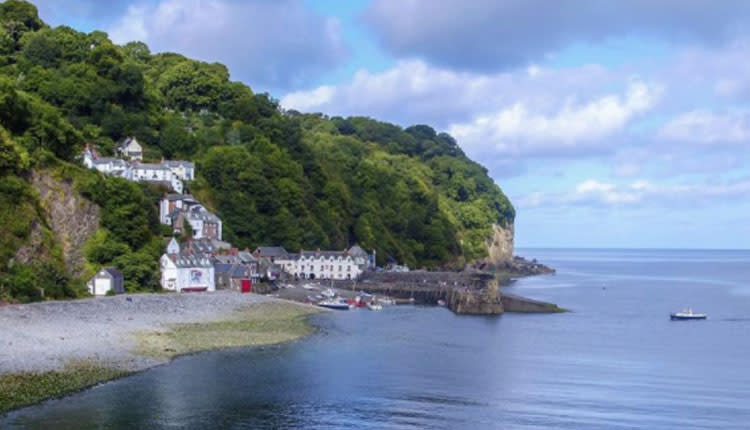 10 reasons to come to Devon