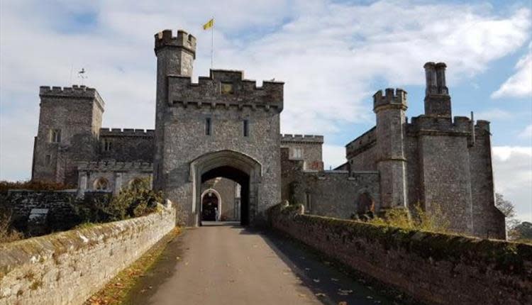 Culture & Heritage Itineraries | Discover Authentic Devon