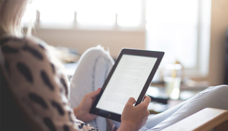 Books to read by Devon authors while you’re at home