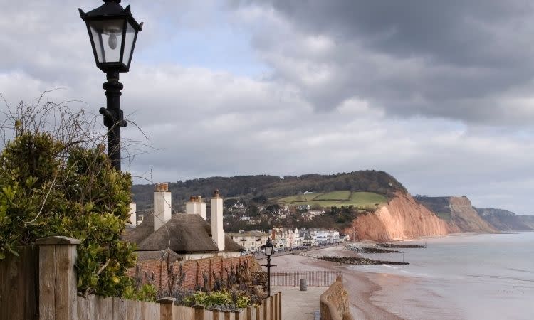 Reasons to visit Sidmouth in 2022