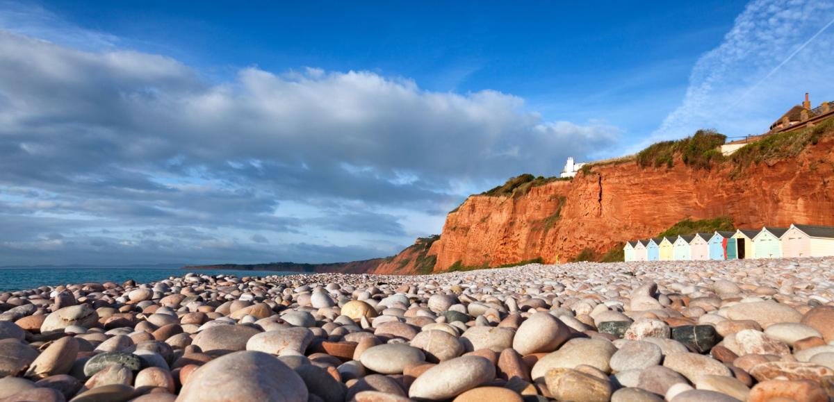 5 reasons to come to Devon in 2023