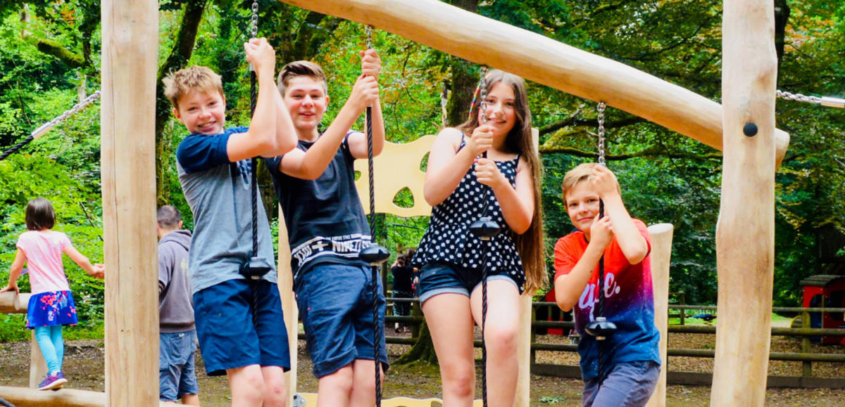 ‘Sunsational’ Summer Fun Guaranteed at Devon’s Top Attractions!