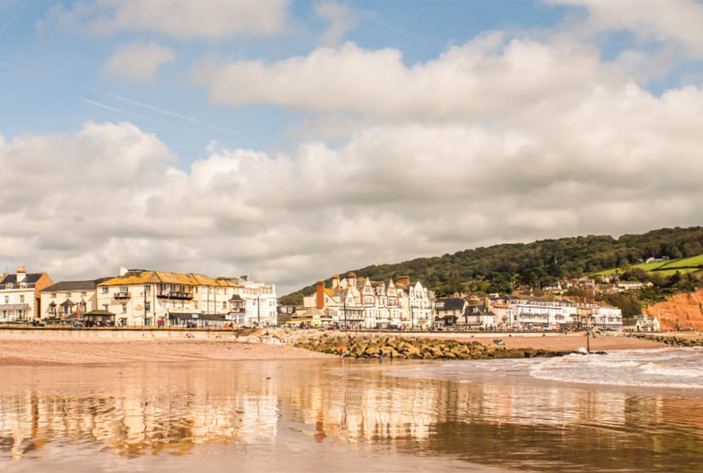 10 Fascinating Facts About Sidmouth’s Seaside Past