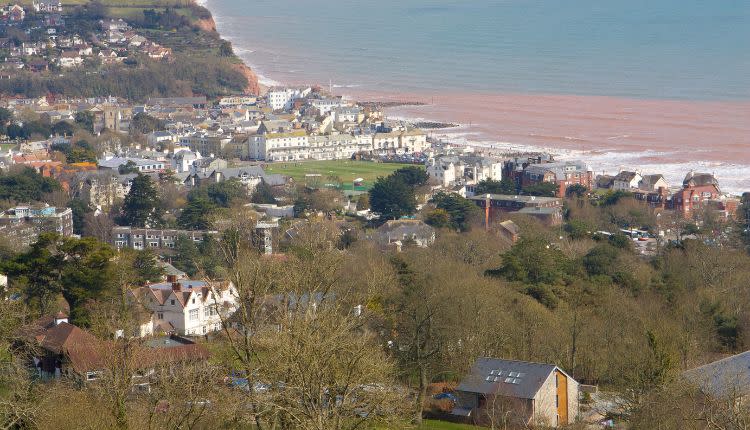 Devon is one of the UK’s best places to live according to Muddy Stilettos