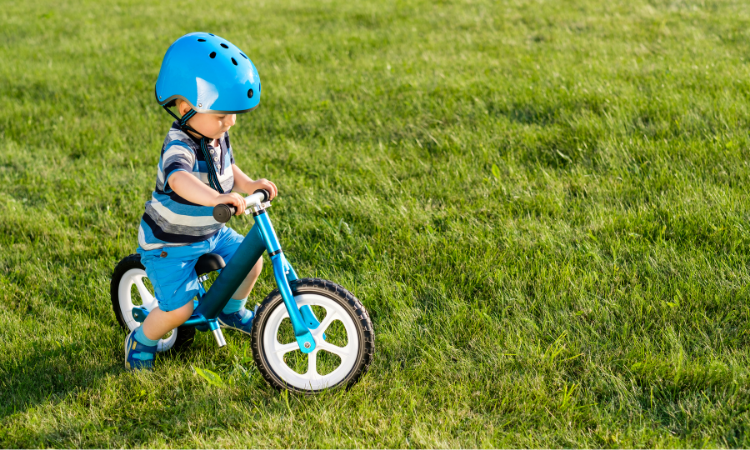 Suggestions for a day out with your bike