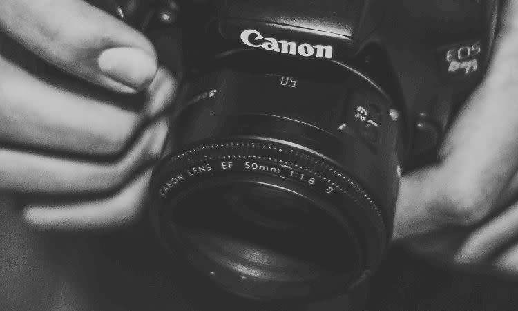 Our favourite photo spots