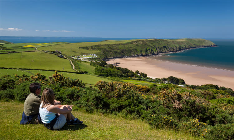 Great hotels to visit in North Devon