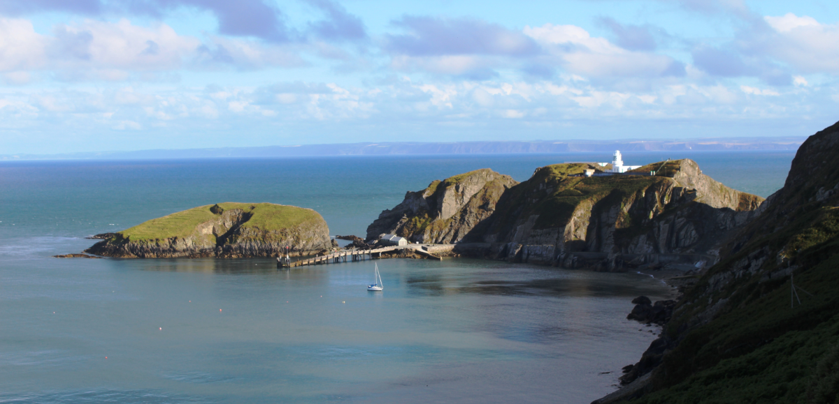 5 Great Devon beauty spots