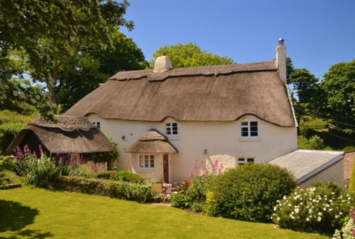 Cottages in Devon