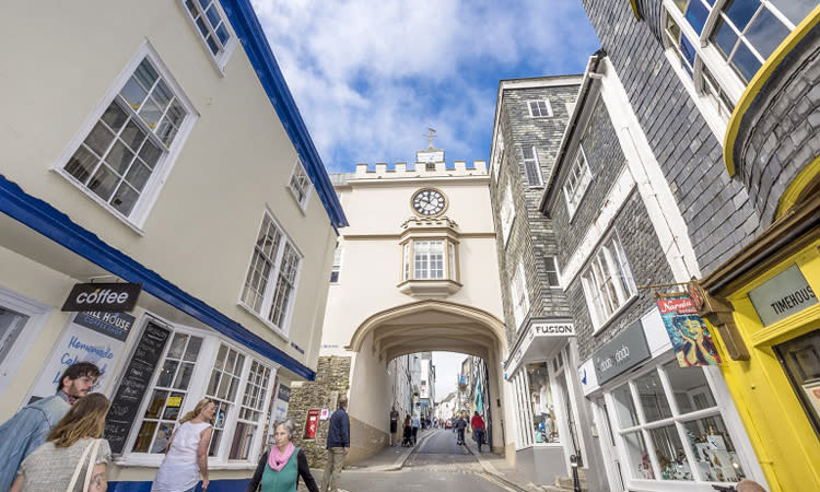 An insider’s guide to Totnes