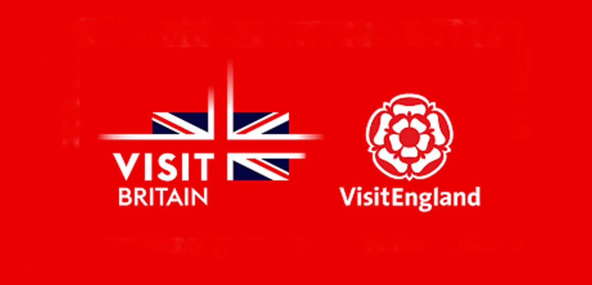 Patricia Yates appointed VisitBritain/VisitEngland CEO
