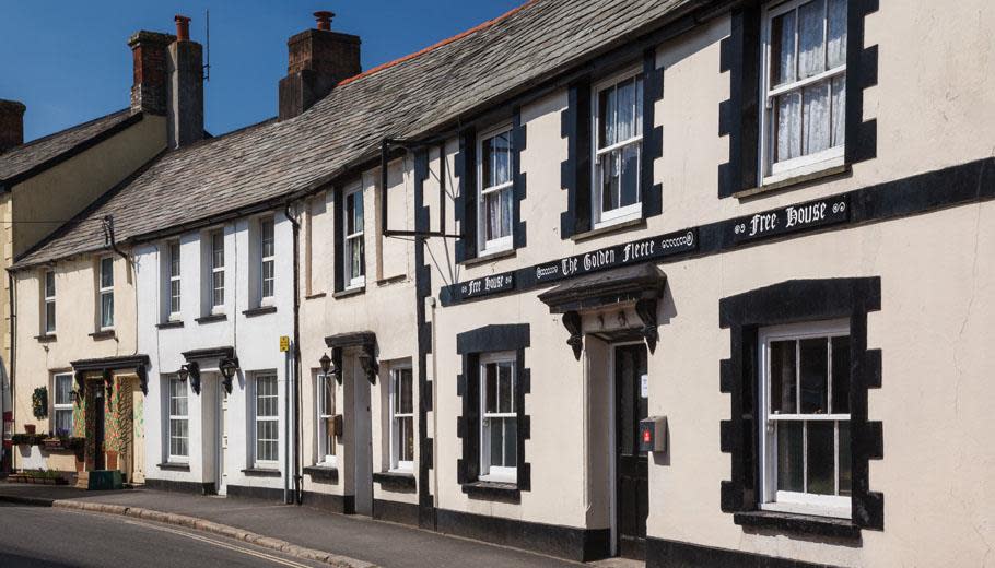 Holsworthy, North Devon | Market Town & Countryside